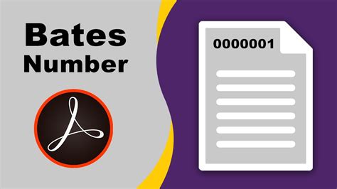 how to add bates numbers to pdf in adobe acrobat pro 2017 youtube