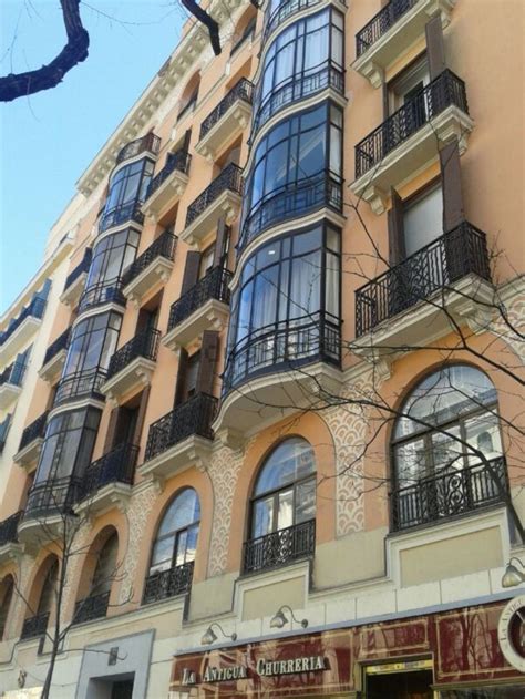 Calle Conde De Peñalver 32 Madrid idealista