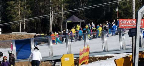 Straubinger Renntag 2022 Ski Plus