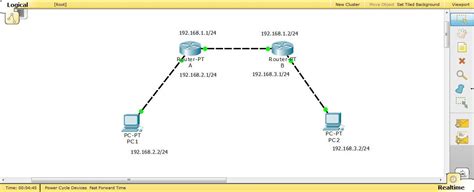 Contoh Aplikasi Untuk Membuat Simulasi Jaringan Vlan Disebut Studyhelp