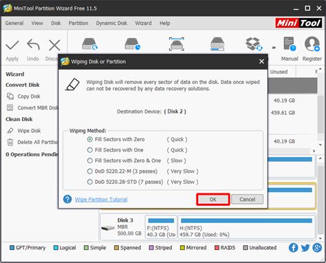 How To Secure Erase SSD Or Wipe SSD MiniTool Guide MiniTool
