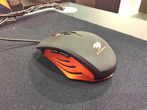 ゲーミングデバイスに参入してきたCOUGARの製品一覧 ヲチモノ