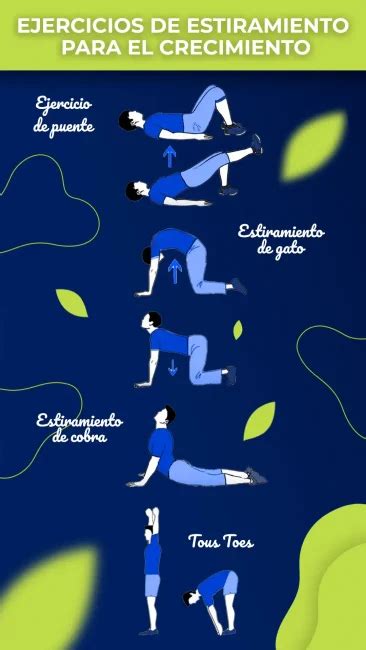 Cómo Crecer De Estatura a Los 16 años MiBBmemima