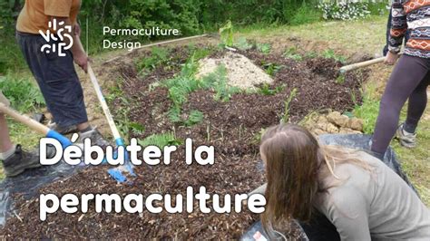 Découvez et appliquez les bases de la permaculture