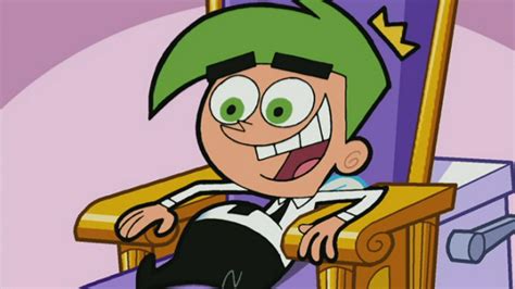Ver Los padrinos mágicos Temporada 6 Episodio 1 Los padrinos mágicos