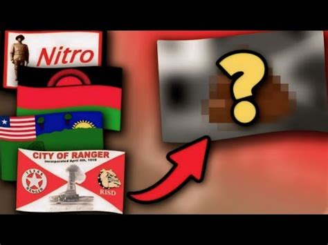 The WORST Flags In ONE Flag Fun With Flags YouTube