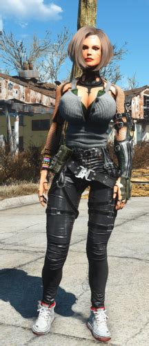 Bodyslide Outfits For Atomic Beauty And IKAROS Android Race OCBP 3BBB