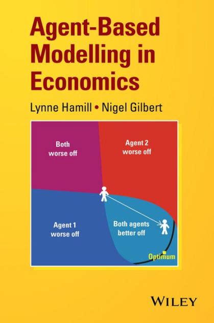 agent based modelling in economics edition 1 by lynne hamill nigel gilbert 9781118456071