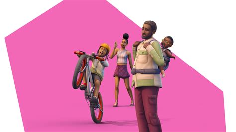 Sims Creciendo En Familia Review Pc