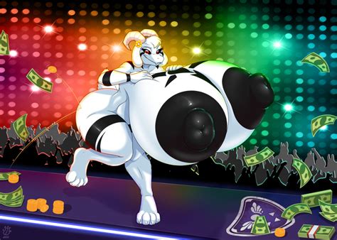 Rule 34 1girls 2021 4 Toes Absurd Res Anjuneko Anthro Areola Asriel Dreemurr God Form Badgerben