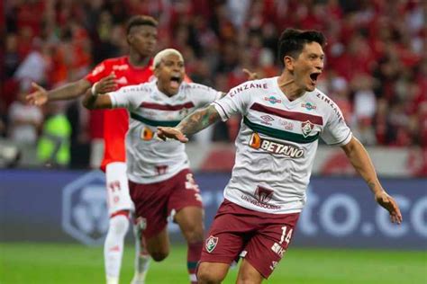 Cano Chega Na Final Da Libertadores O Mesmo N Mero De Gols De Todo