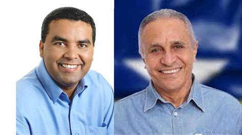 Lindomar Garçon e Ribamar Araújo são pré candidatos na eleição
