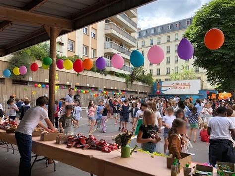 Un dernier pique nique festif pour clôturer l année en beauté APEL
