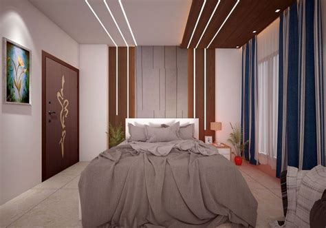 Kamrul Hasan 09 I Will Create 3d Model Interior Design With Realistic