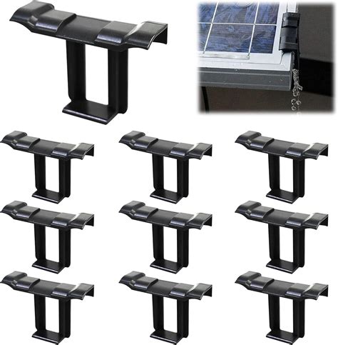 Drainage De L Eau Pour Panneau Solaire 10 Pcs Vidange D Eau Pour