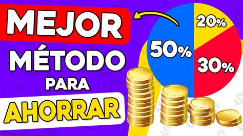 La Regla Para Administrar Tus Finanzas