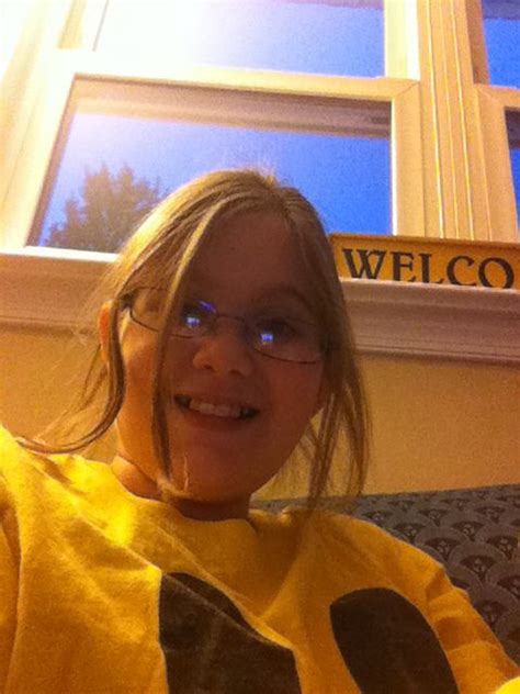 I M A Nerd Selfie Nerd