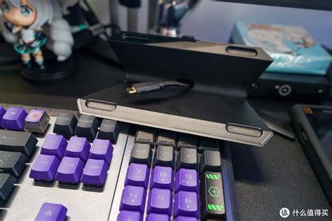 桌面控制台鸟枪换炮Elgato Stream Deck XL 32键LCD可视化直播导播切换台宏按键可编程快捷键盘开箱 其他专业音频设备