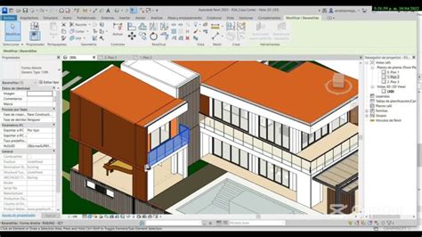 Descubre cómo exportar ArchiCAD a Revit en pocos pasos
