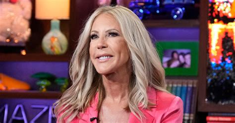 RHOC OG Vicki Gunvalson Has A Big Comment About Housewives Reboots