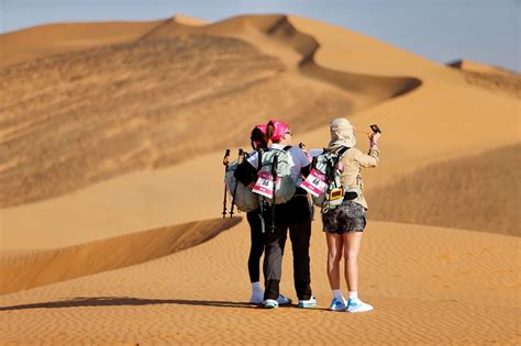 Espace presse Rose Trip 2022 4ÈME ÉDITION DU TREK ROSE TRIP DANS
