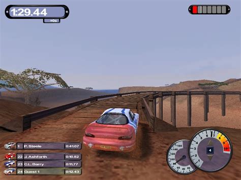 Rally Championship Xtreme Images Launchbox Games Database