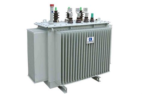 Larson Electronics 4200 4830 KVA Pad Mount Transformer 34500GrdY