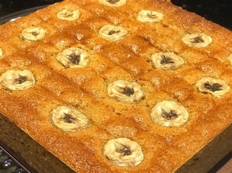 Resep Bolu Pisang Panggang 2 Telur Sederhana Namun Lezat