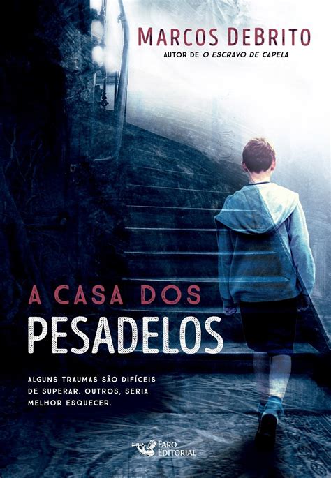 Os Melhores Livros De Terror E Suspense De 2018