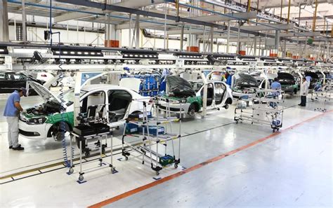 Volkswagen suspende produção em fábricas do Brasil Economia