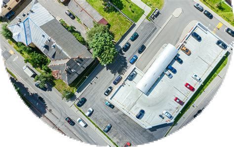 Über uns fair parken GmbH
