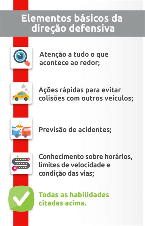 Direção defensiva dicas para dirigir de forma segura DOK Despachante