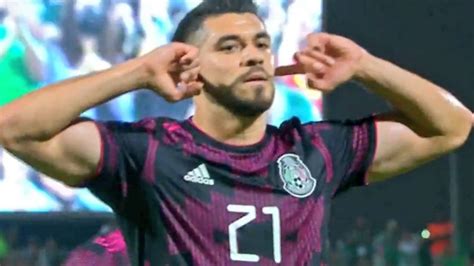 Festejo de Henry Martín genera rechazo de la afición de América Soy