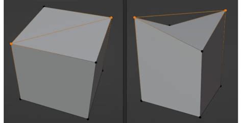 How To Connect And Merge Vertices In Blender Dmodels Org Blog