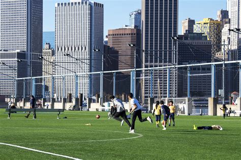 Discover DUMBO Brooklyn S Charming Waterfront Gem
