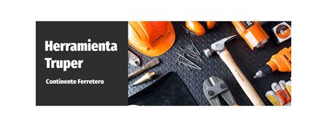 Truper Herramientas