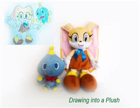 Sonic The Hedgehog Cream Plush Lupon Gov Ph