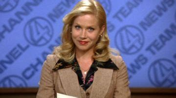 Christina Applegate Anchorman