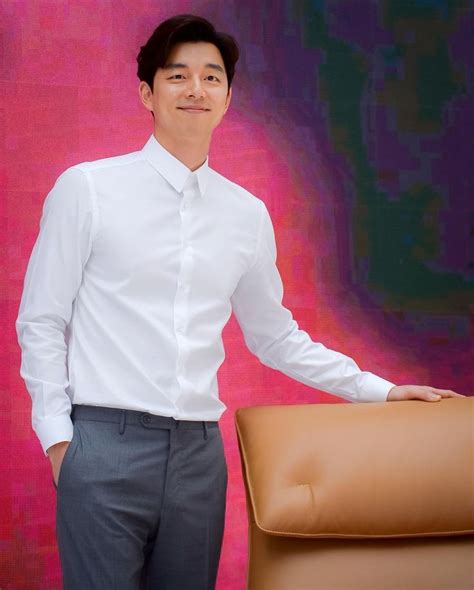 Pin by Séverine Huber on Gong Yoo Gong yoo Actors Gong