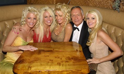 Holly Madison Transformation From The Girls Next Door To Now