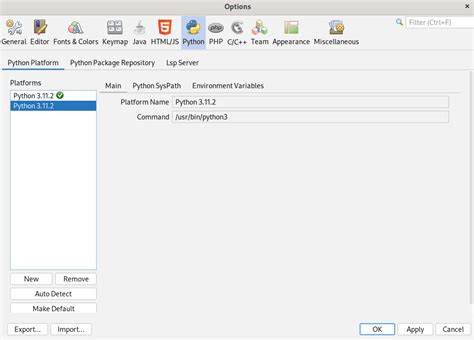 Apache Netbeans Plugin Portal