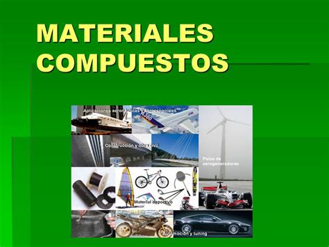 Clasificaci N De Los Materiales Mind Map