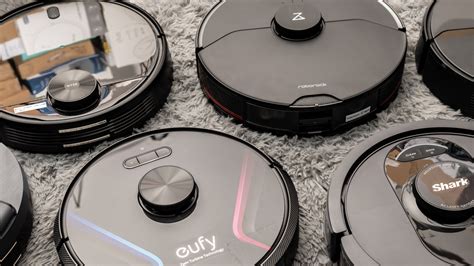 Best Robot Vacuum For Carpet And Hardwood Floors Floor Roma