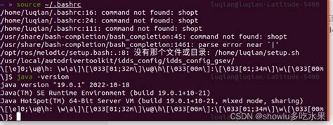 linux下的vscode配置java开发环境 linux vscode java csdn博客
