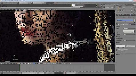 Check Out This Simple Method For Mapping An Image To Blender Cycles
