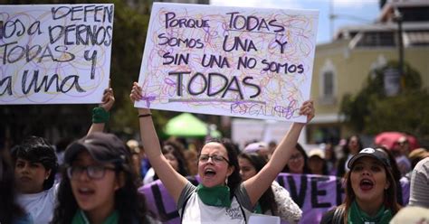 Guatemala Pide Romper El Silencio Para Acabar Con La Violencia Sexual