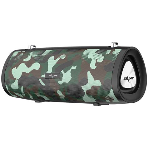 S Loud Subwoofer Zealot