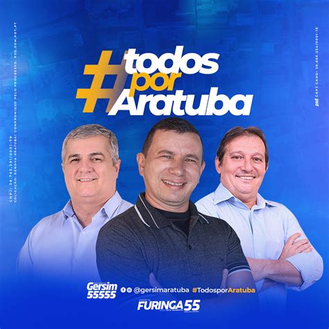 CAMPANHA PARA VEREADOR 2020 Behance