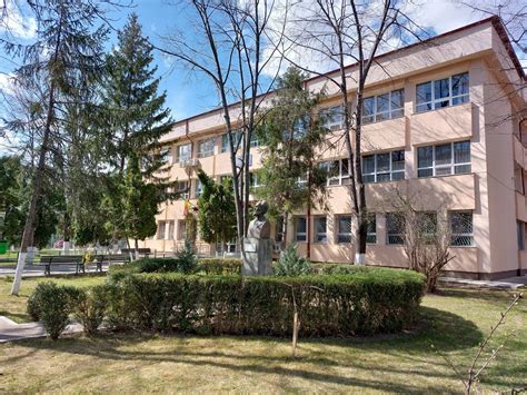 Coala Gimnazial Vasile Conta Ia I Educa Ia Ta Va Conta