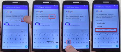 3 Effective Ways To Bypass Google Account Verification Frp Artofit
